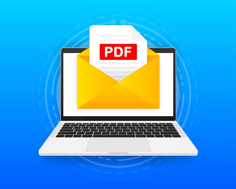 Compress a PDF file | PDFSmart