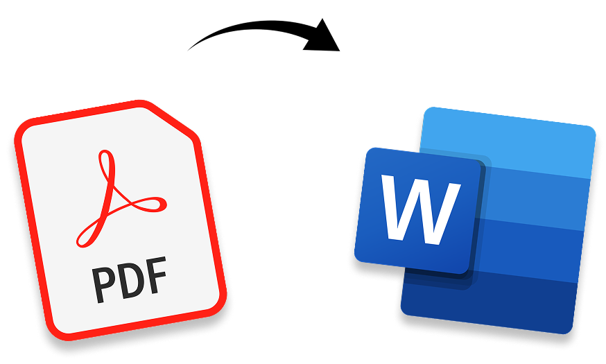 Convert PDF to Word | PDFSmart
