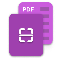 Quickly scan your documents with your smartphone | PDFSmart