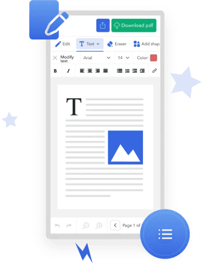 Resumir un PDF | PDFSmart